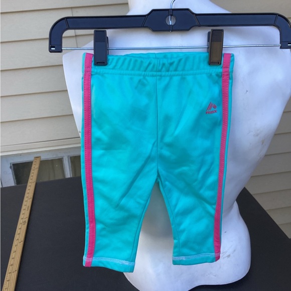 RBX | Bottoms | Kid Rbx 6m Blue Pink | Poshmark